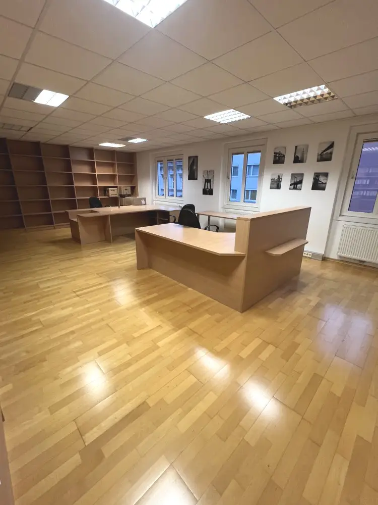 Modernes Büro in Top-Lage! - Büro zur Miete in 1100 Wien | EDLAUER ...