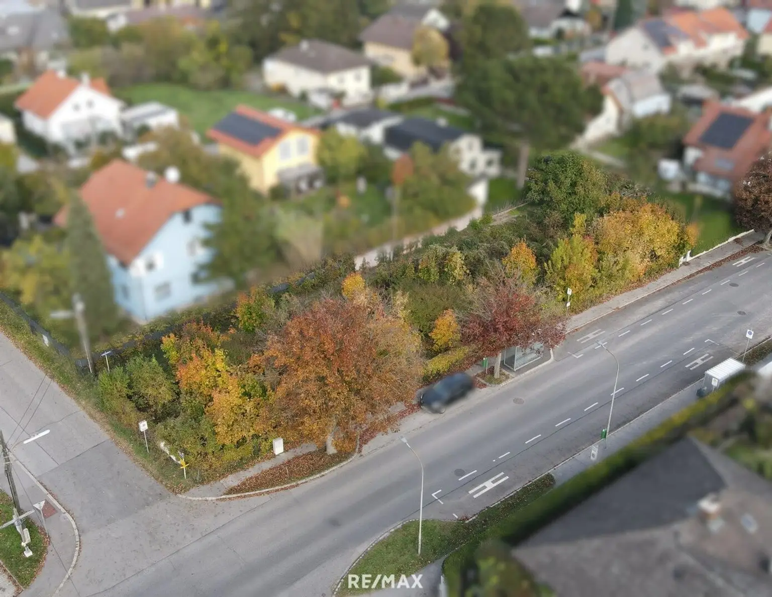 Baugrundstück in guter Lage - Grundstück zum Kauf in 2201 Gerasdorf ...