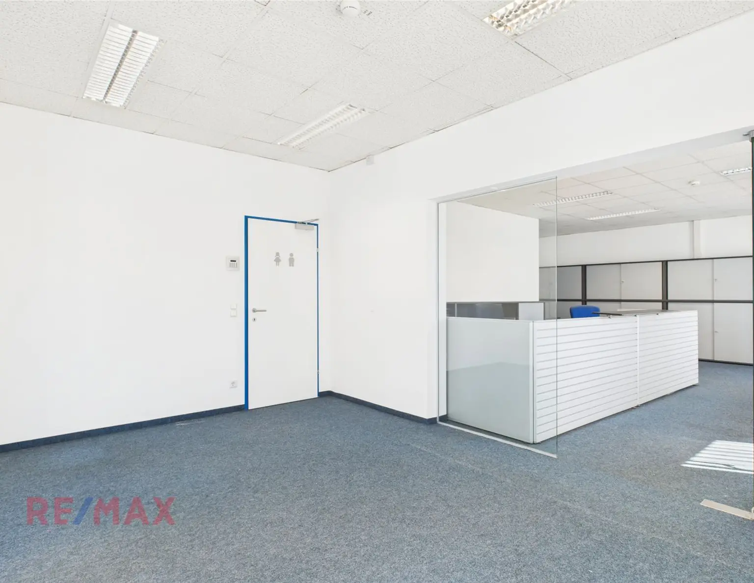 Ihr neuer Bürostandort in Grenznähe - Exzellente Verkehrsanbindung für ...