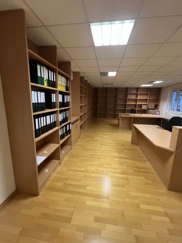 Modernes Büro in Top-Lage! - Büro zur Miete in 1100 Wien | EDLAUER ...